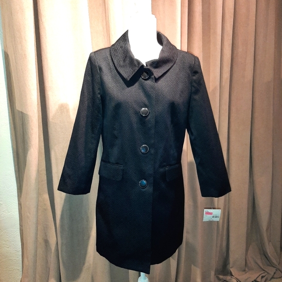 Apostrophe | Jackets & Coats | Apostrophe Coat | Poshmark